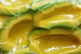 Simsha: Tropical Fruit Processor in townsville