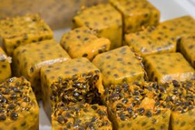 Simsha: Tropical Fruit Processor in townsville